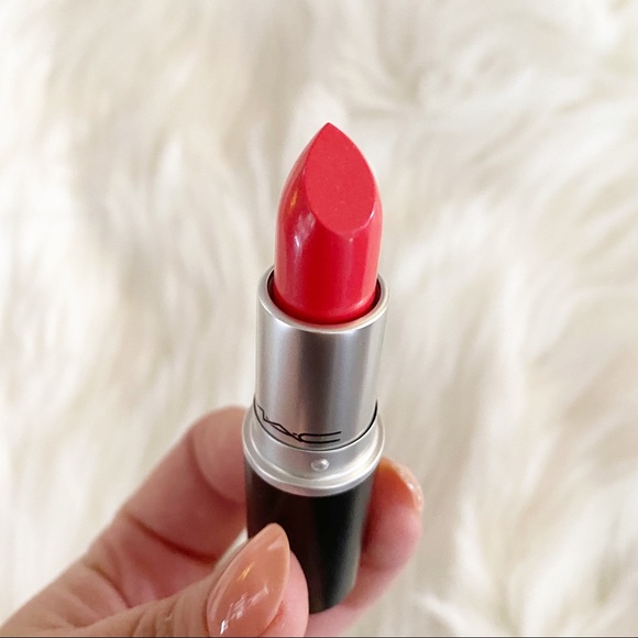 MAC Cosmetics | Makeup | Mac Cremesheen Lipstick Pretty Boy | Poshmark